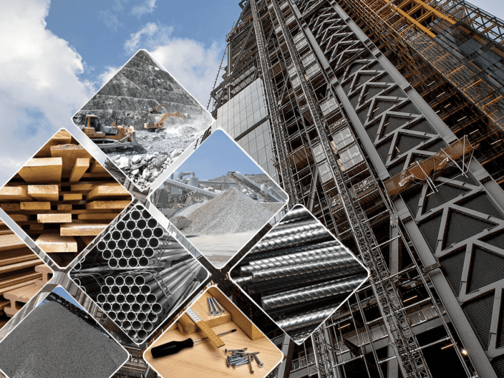 Experts: Construction material shortages to continue in 2021 – Joe ...